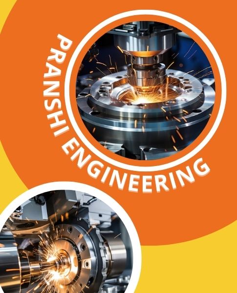 Pranshi Engineering | Precision Engineering Solutions